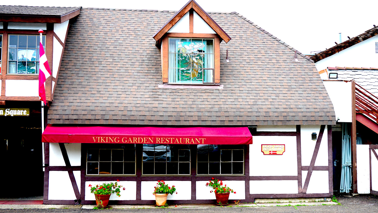 Gallery – Viking Garden