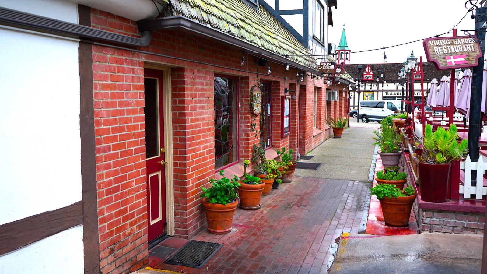 Gallery – Viking Garden