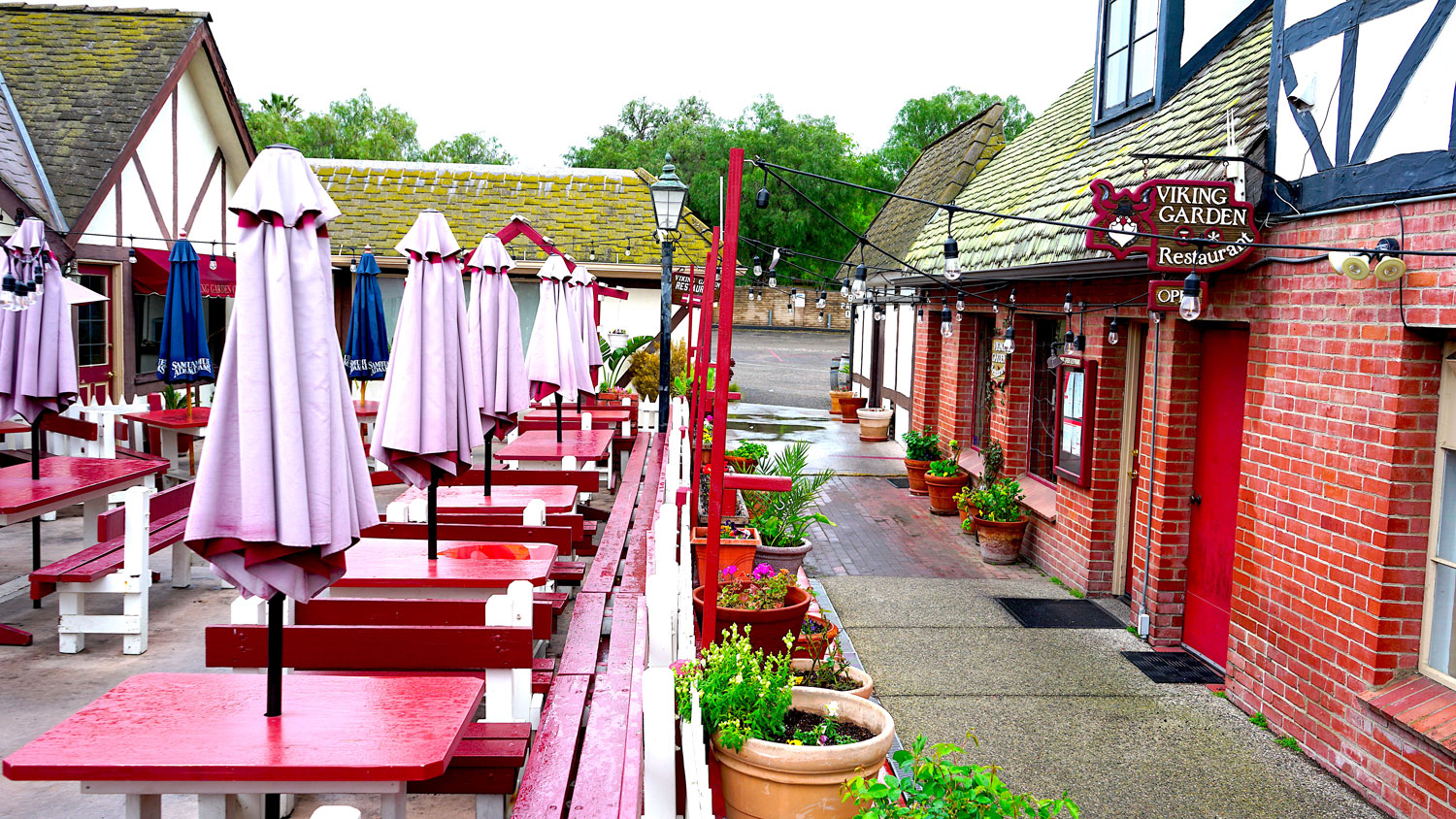 Gallery – Viking Garden